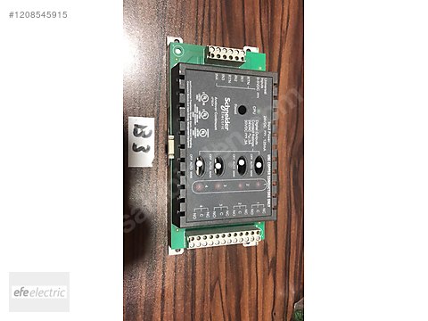 SCHNEIDER XPBD4 PLC Modülü/Rafı sahibinden.comda - 1208545915