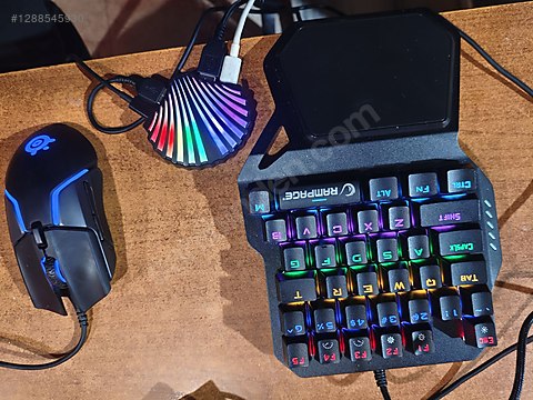 Ku gamer m4 dönüştürücü sahibinden.comda - 1288545930