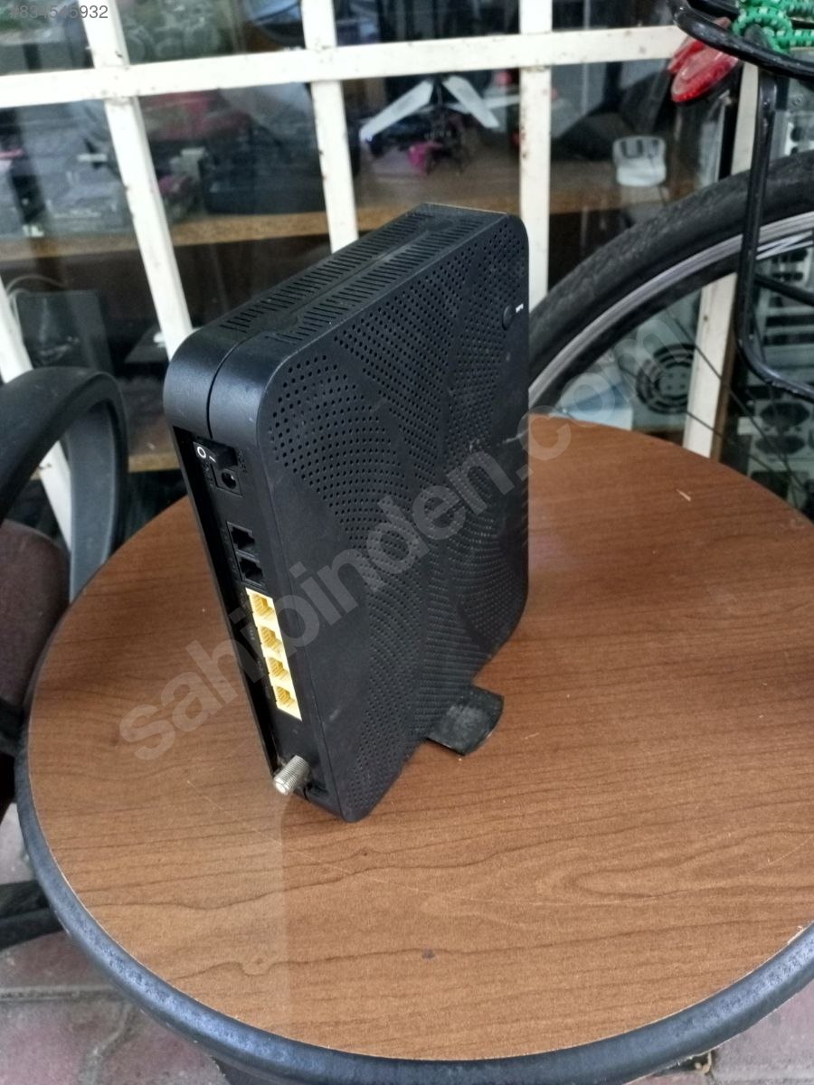Netmaster Turksat/Uydunet/Kablonet modem - Uydunet / Kablonet Modem ...