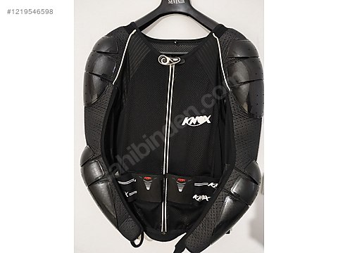 KNOX BODY ARMOR sahibinden.comda - 1219546598