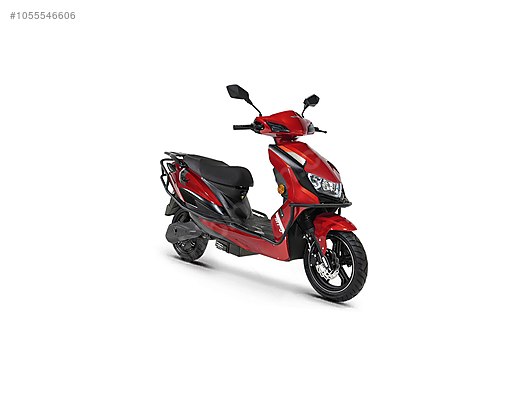 RKS MT3 4000 W Elektrikli Motor 29.945 TL Mağazadan Satılık Sıfır ...