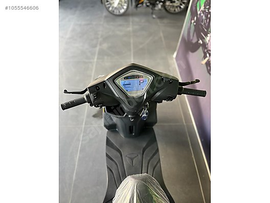 RKS MT3 4000 W Elektrikli Motor 29.945 TL Mağazadan Satılık Sıfır ...