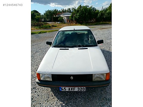 Renault / R 9 / 1.4 Broadway / GTE / 92 GTE KLİMALI ve OTOMATİK VİTES ...