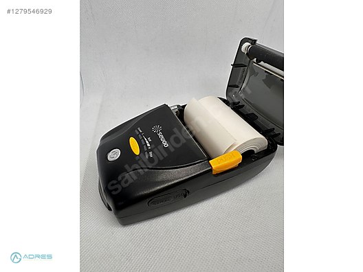 Sewoo LK-P21 Bluetooth +USB+Seri, 58mm mobil termal yazıcı SIFIR - Barkod Cihazı & El Terminali ...