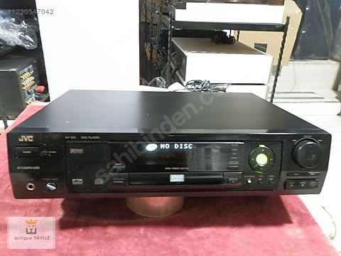 JVC DVD ÇALAR sahibinden.comda - 1230547042