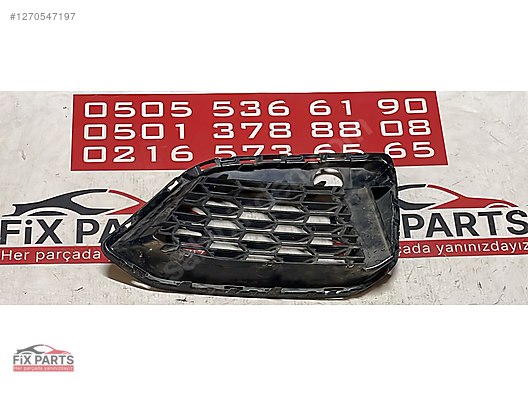 51118098670 BMW G30 LCİ ÖN SAĞ TAMPON IZGARASI - İlan ve alışverişte ...