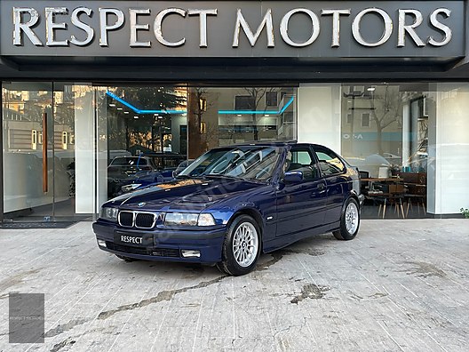 İstanbul Kadıköy RESPECT MOTORS Vasıta ilanları sahibinden.com’da!