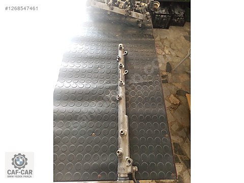 Otomobil & Arazi Aracı / Ateşleme & Yakıt / Bmw e46 e60 x5 m57n ...