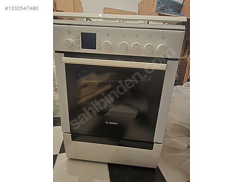 BOSCH FIRINLI OCAK sahibinden.comda - 1232547480