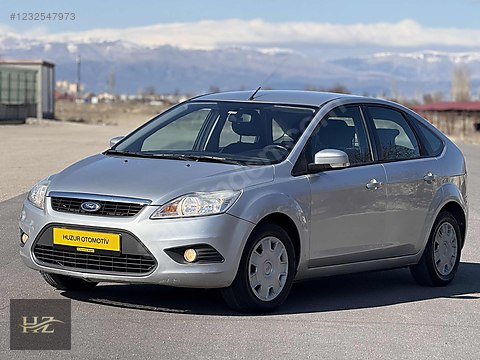 Ford / Focus / 1.6 / Comfort / 2011 MODEL 158.000 KM 1.6 LPG Lİ COMFORT ...