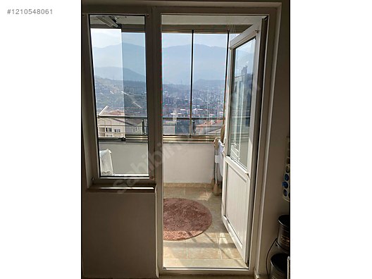 Kestel Toki Satılık Daire - Satılık Daire İlanları sahibinden.com'da ...