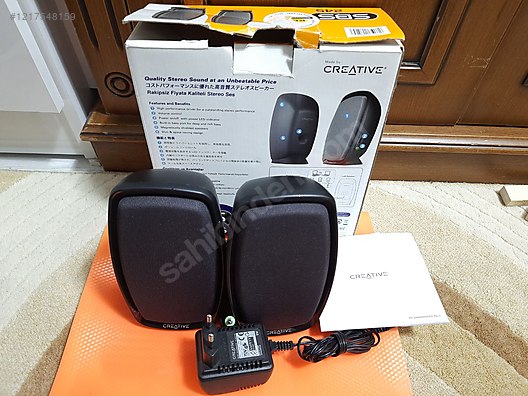 Bluetooth Hoparlör - 1217548159