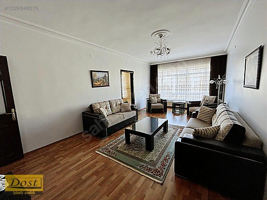 DOST'tan GİRESUN CAD ÜZERİ MOBİLYALI 3+1 YAPILI KOMBİLİ - Kiralık Daire İlanları sahibinden.com ...