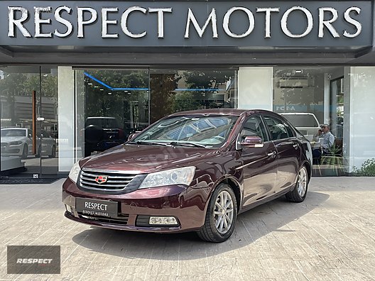 İstanbul Kadıköy RESPECT MOTORS Vasıta ilanları sahibinden.com’da!