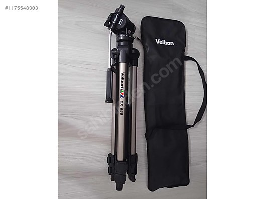 Tripod velbon store