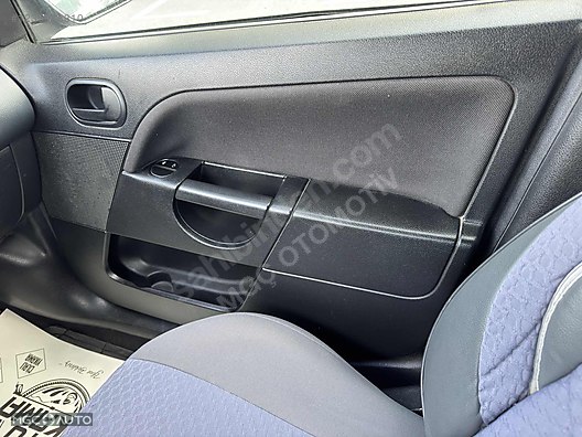 Ford / Fiesta / 1.4 TDCi / Collection / MGÇ OTOMOTİV'DEN&EMSALSİZ ...