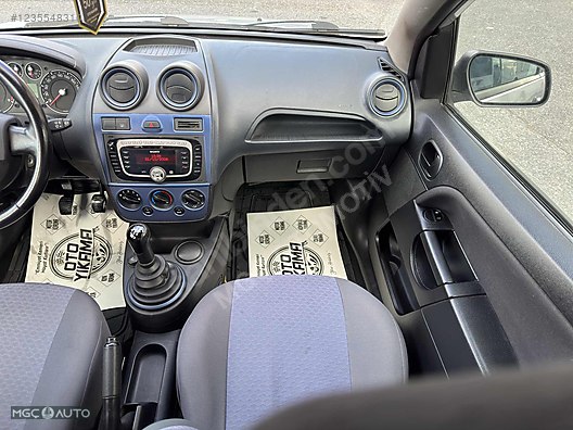 Ford / Fiesta / 1.4 TDCi / Collection / MGÇ OTOMOTİV'DEN&EMSALSİZ ...