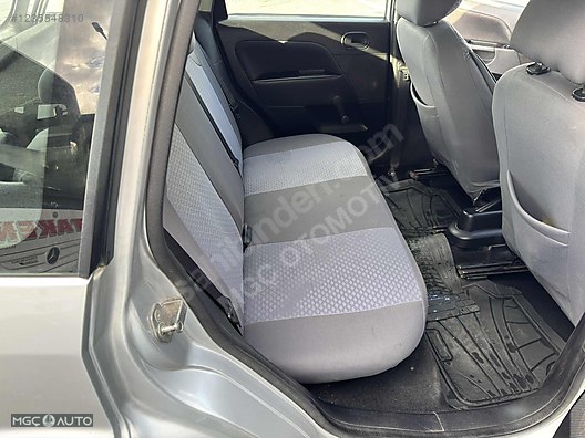 Ford / Fiesta / 1.4 TDCi / Collection / MGÇ OTOMOTİV'DEN&EMSALSİZ ...