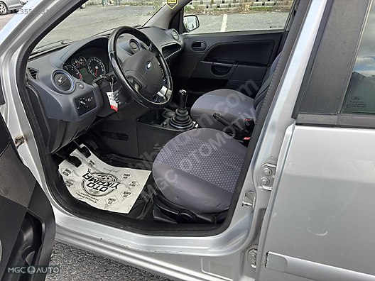 Ford / Fiesta / 1.4 TDCi / Collection / MGÇ OTOMOTİV'DEN&EMSALSİZ ...