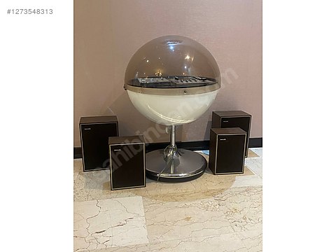 vision 2000 HI-FI SYSTEM channel by Rosita Germany Stereo sahibinden ...