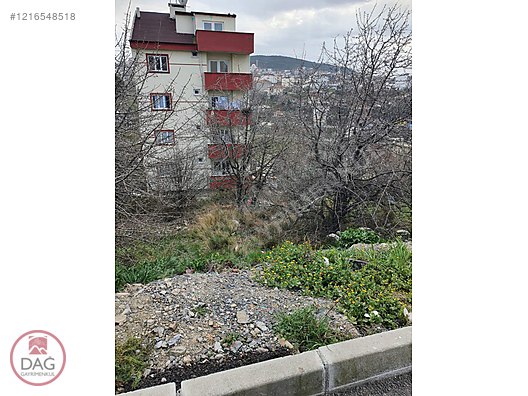 ÇAYIROVA AKSE 248 M² KONUMU GÜZEL İMARLI ARSA - Satılık Arsa İlanları ...