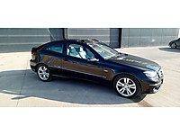 Mercedes-Benz CLC CLC 160 Fiyatları & Modelleri sahibinden.com'da