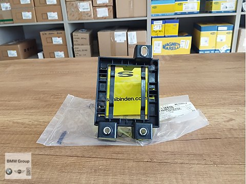 MERCEDES W214 RADAR BEYNİ TUTUCUSU SIFIR ORJİNAL 2135404576 - İlan ve ...