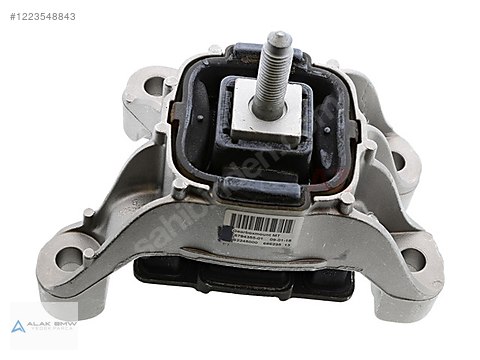 Otomobil & Arazi Aracı / Motor / MİNİ COOPER R55/R56/R60 N47 N47N ...