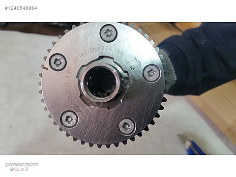 Otomobil & Arazi Aracı / Motor / 06J109088 VOLKSWAGEN AUDİ 1.8 TFSİ ...