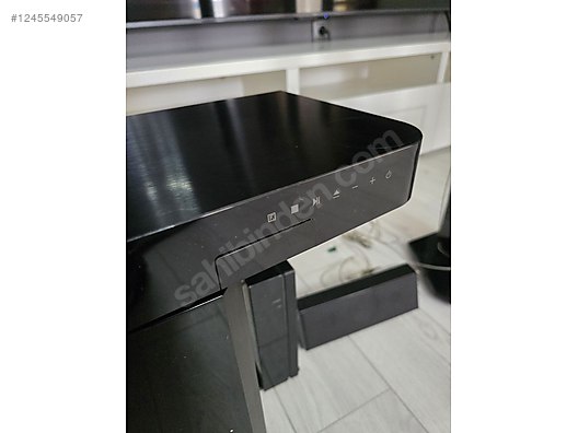 Samsung H5550W 5+1 kablosuz ev sinema sistemi at sahibinden.com ...