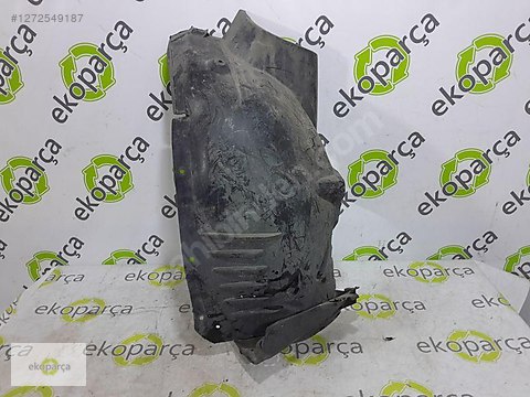 MERCEDES C SERİSİ 2011 2015 W204 SAĞ ÖN DAVLUMBAZ A2046905930 - İlan ve ...