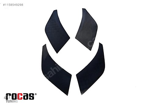 Yeni Defender Ön Arka Çamurluk Koruma Seti 2020 2022 VPLEP0383 - İlan ...