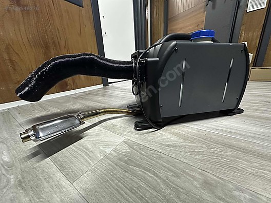 RVs & Campers / Titanium Çanta Tipi Webasto Dizel Isıtıcı Taşınabilir ...