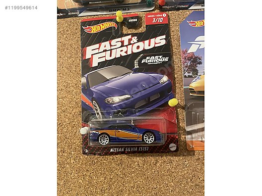 Nissan silvia hot wheels store