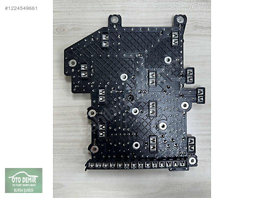 Cars & SUVs / Transmission & Gear / 0GC927709B SANZIMAN PLATE ORIJINAL ...