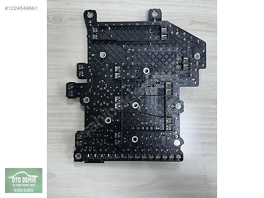 Cars & SUVs / Transmission & Gear / 0GC927709B SANZIMAN PLATE ORIJINAL ...