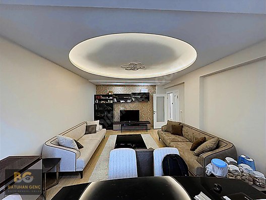 BATUHAN GENÇ GAYRİMENKULDEN BOR YOLU 4+1 FULL YAP. SATILIK DAİRE ...