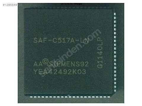 SAF-C517A-LN Entegre sahibinden.comda - 1285549735