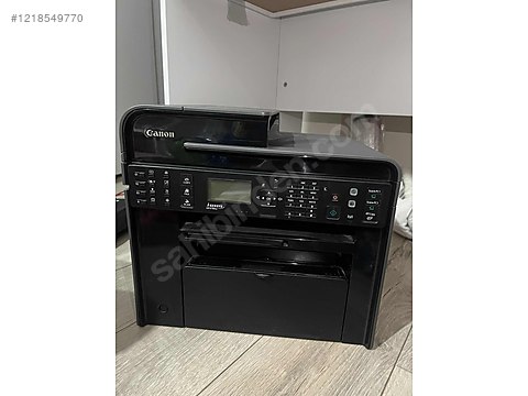 Yazıcı / canon yazıcı 220-240v f164102 sahibinden.comda - 1218549770