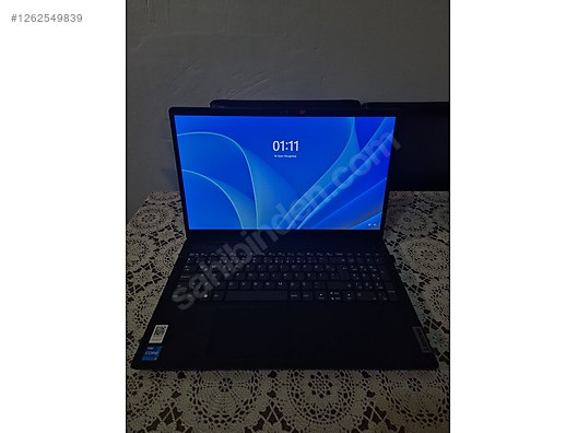Lenovo / Lenovo v15 g4 83fs- 8gb Ram 512Gb SSd - W11 Pro sahibinden ...