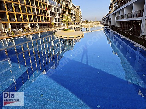 MY WAY BLUE WINS SIFIR EŞYALI KİRALIK 1+1 ORMAN CEPHELİ DAİRE - Kiralık ...