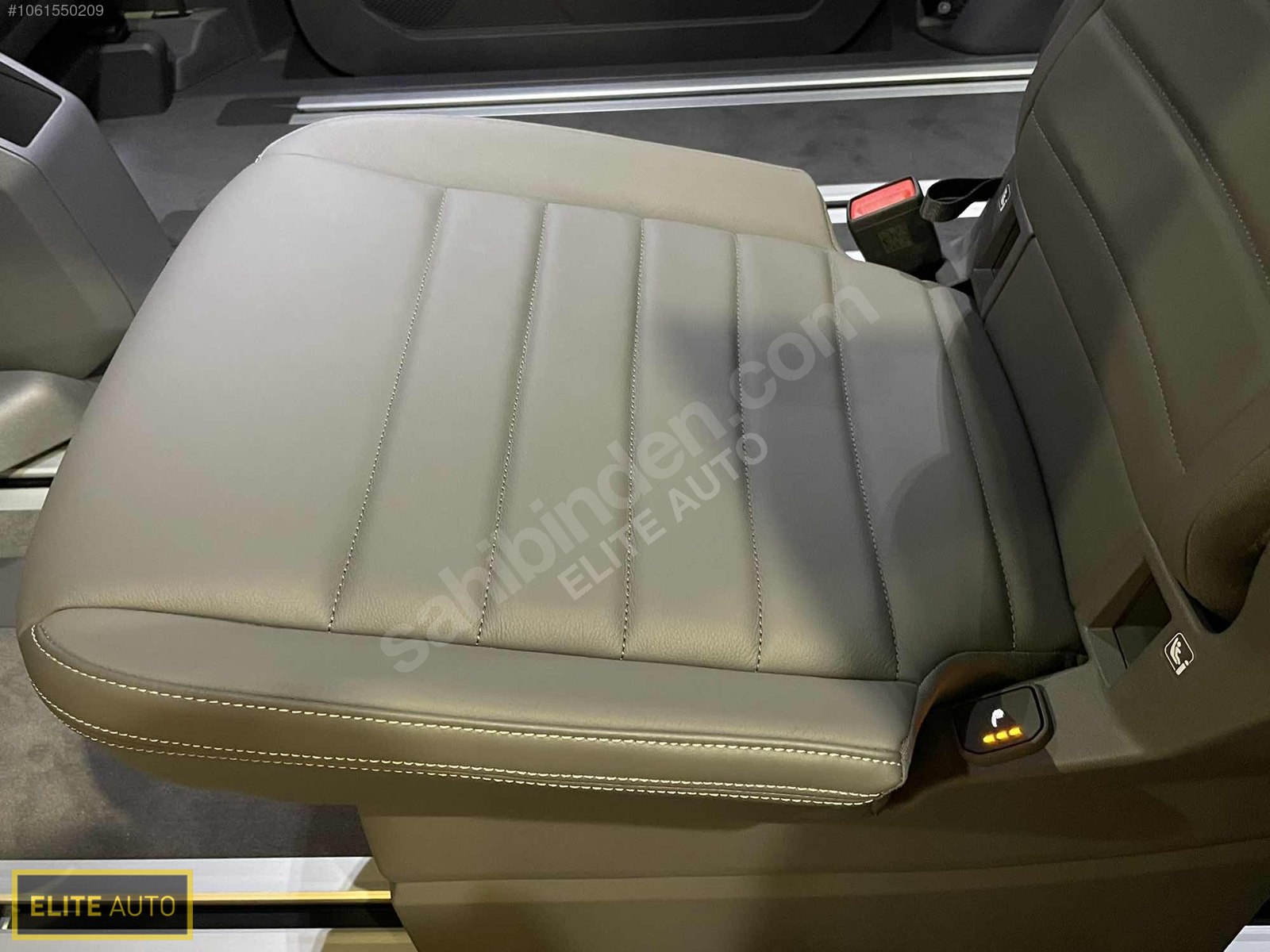 Volkswagen / Multivan / 1.5 TSI / ELITE AUTO 2022 MULTIVAN HARMAN NAPPA ...