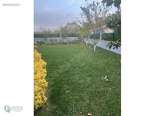 ÇATALCA CANAKCA MH SATILIK LUX YAZLI 530MARSA 170M EV 5+1 SÜPER ...