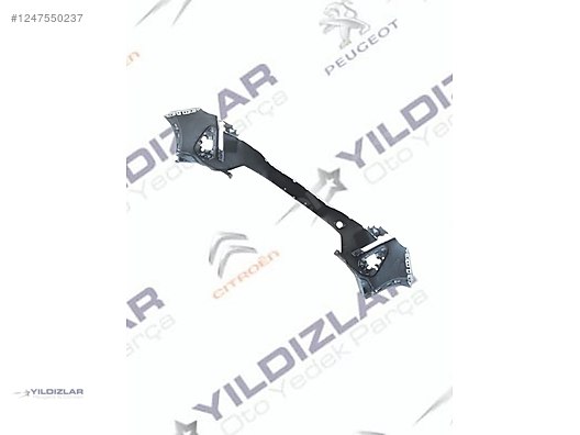 ÖN TAMPON ÜST ÇITA 983679311T-1675868480-1675868380 - İlan ve ...