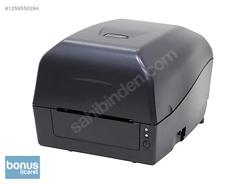 ARGOX CP-2140EX PRO 203DPI TERMAL TRANSFER USB+SERİ+ETHERNET BAR ...