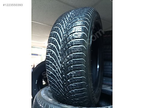 195-65 r15 GOODYEAR üretim DEBİCA 2021 ÜRETİM 4 MEVSİM LASTİKLER ...