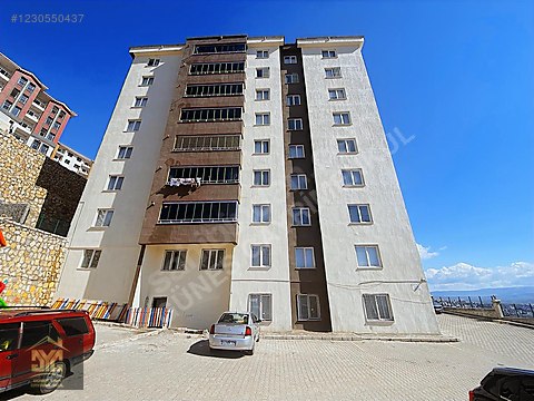 GÜNEŞ'DEN YENİ YAPILAN TOKİ BİNALARI ALTINDA SATILIK 3+1 DAİRE ...