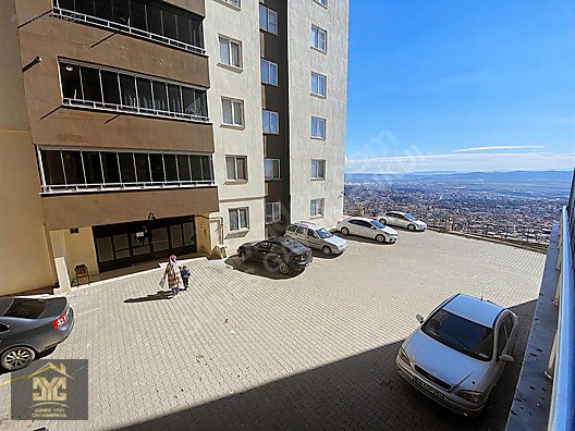 GÜNEŞ'DEN YENİ YAPILAN TOKİ BİNALARI ALTINDA SATILIK 3+1 DAİRE ...
