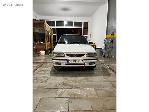 Renault / R 9 / 1.4 Broadway / RN / broadway rn 1999 model düşük km ...