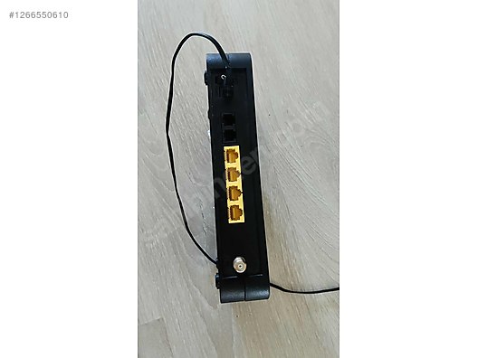 Netmaster Uydunet Kablosuz Modem sahibinden.comda - 1266550610